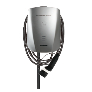MINI EV CHARGER 7KW - China Suntree Electric
