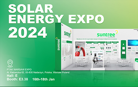 SOLAR ENERGY EXPO 2024: Aligning with global Renewable Energy Sources ...