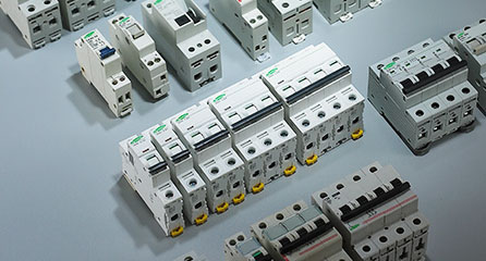 Products - China Suntree Electric