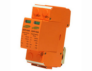 SUP4-20KA-40KA SPD - China Suntree Electric