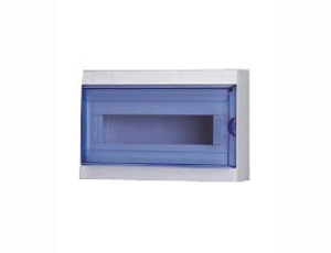 MB-ABC Plastic Distribution Box - China Suntree Electric