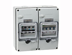 SCB564N waterproof box - China Suntree Electric