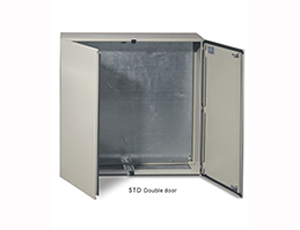 STD double door box - China Suntree Electric