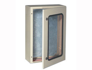 STP plexiglass door box - China Suntree Electric
